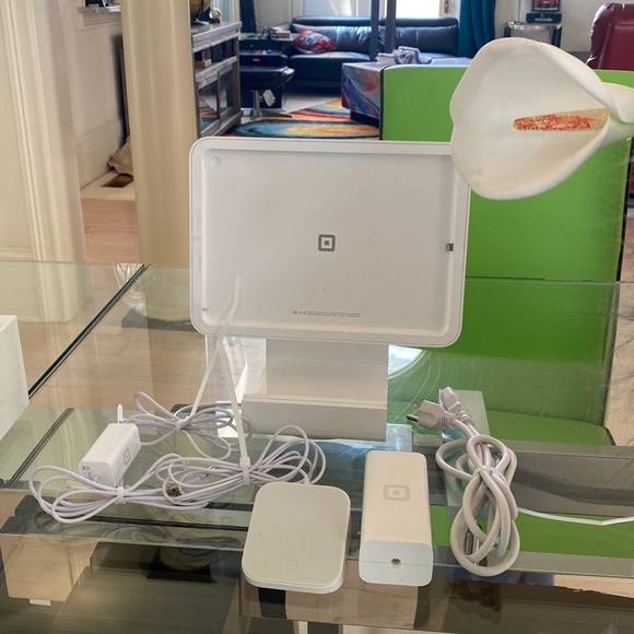 square apple | Other | Apple Square Payment System | Poshmark